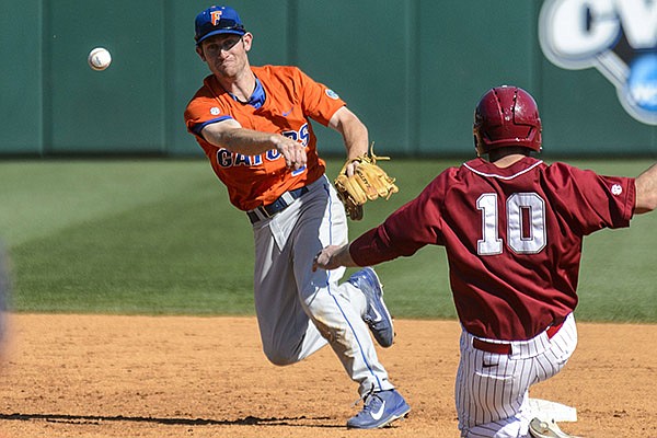 Gators reassert themselves as title contenders | Whole Hog Sports