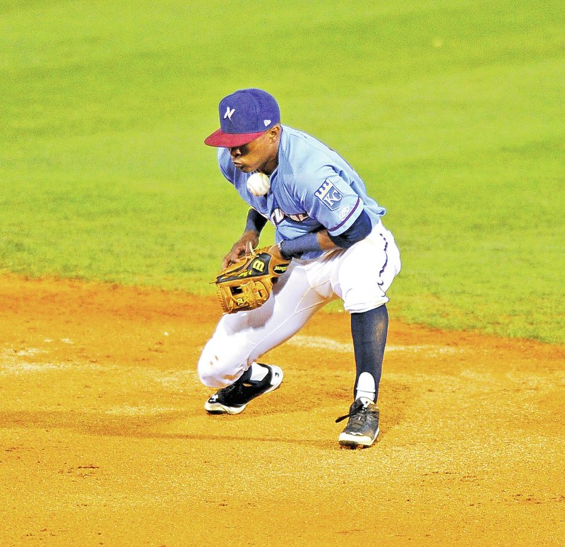 Baseball: Cardinals Rout Naturals, 11-2