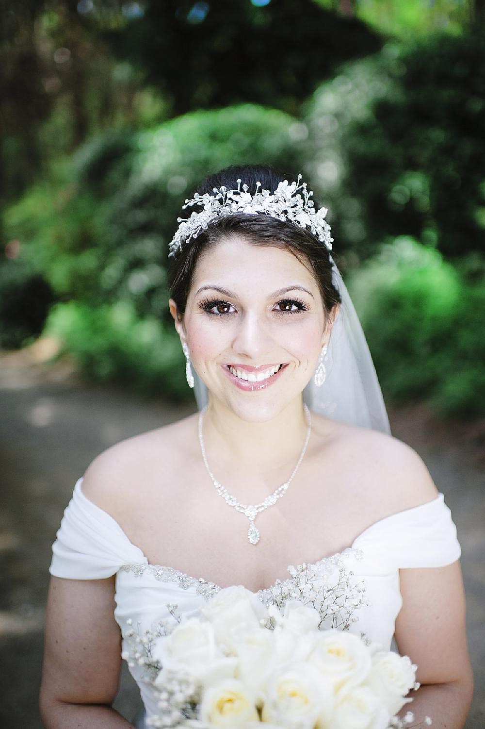 Anna Leigh Ward-Adam Gary Lynch | Northwest Arkansas Democrat-Gazette