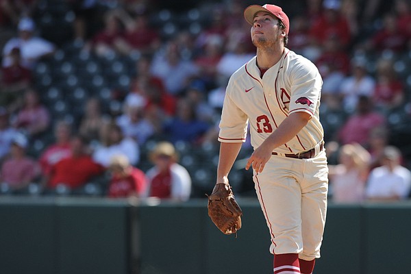 Gunn signs with Red Sox | Whole Hog Sports