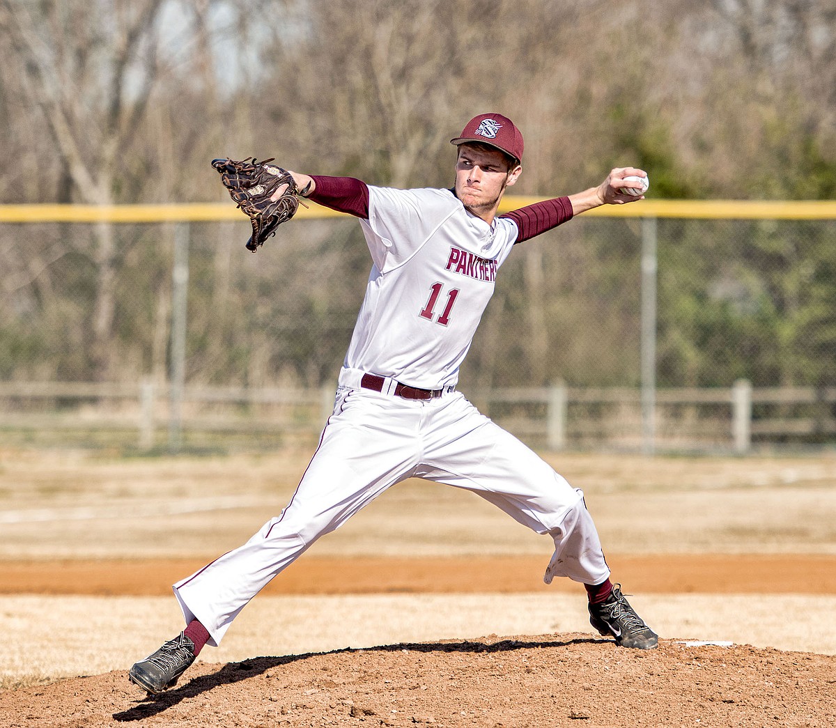 Baseball set for state tournament | The Herald Leader