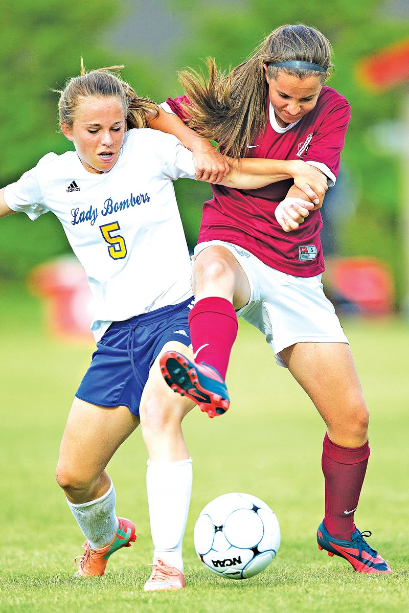 Siloam Springs Wins State Title | Northwest Arkansas Democrat-Gazette