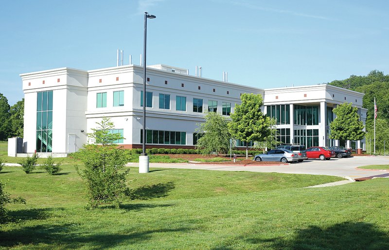 University Buys Cato Springs Research Center | Northwest Arkansas ...