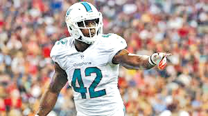 'Big-play' Clay Emerging As NFL Star