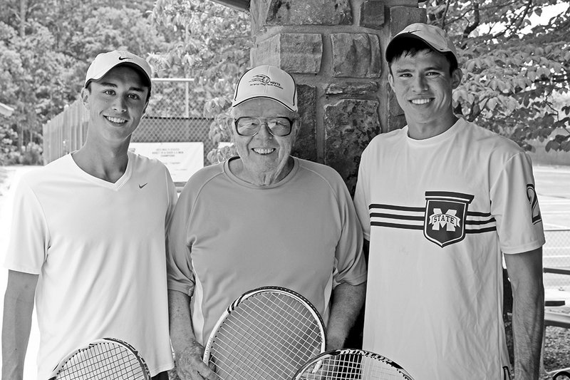 Generations | Hot Springs Sentinel Record
