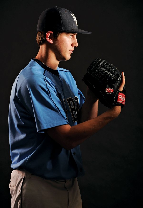 Baseball: Rogers Makes Big Comeback From Injury