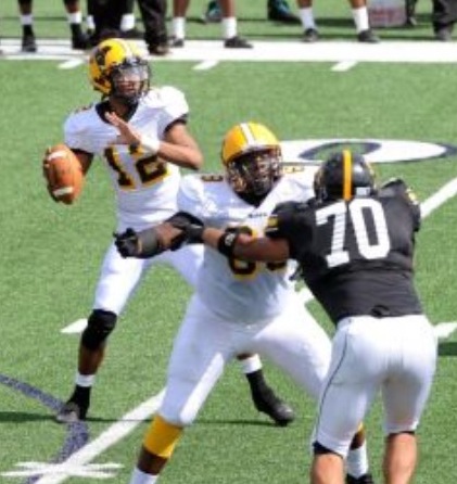 WholeHogSports - Wednesday recruiting tidbits