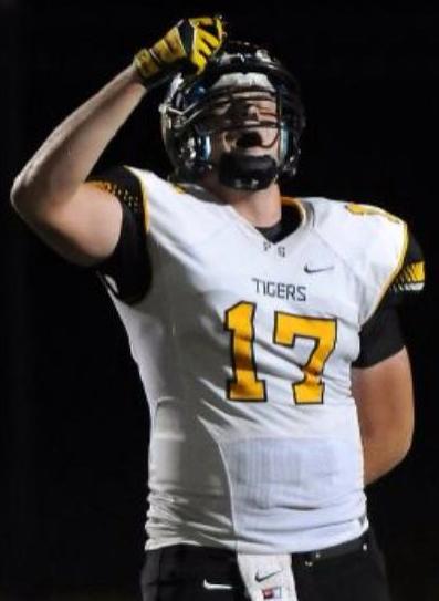 WholeHogSports - Player of the Week: Dylan Soehner