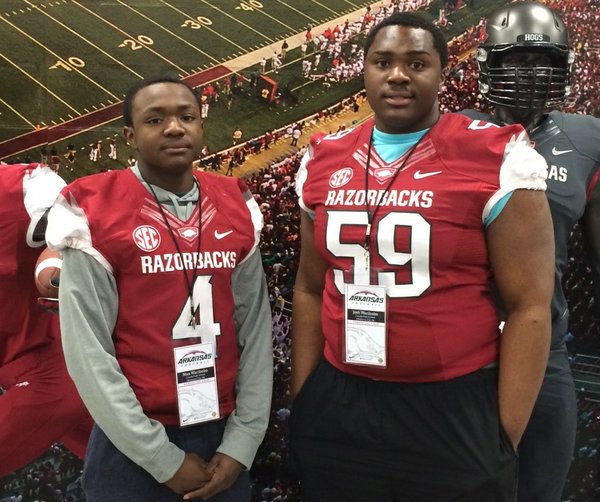 Wariboko brothers likely to trip to Hill again | Whole Hog Sports
