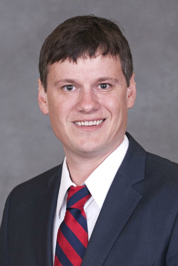 Senate runoff close; Flippo defeats Burris | Northwest Arkansas ...