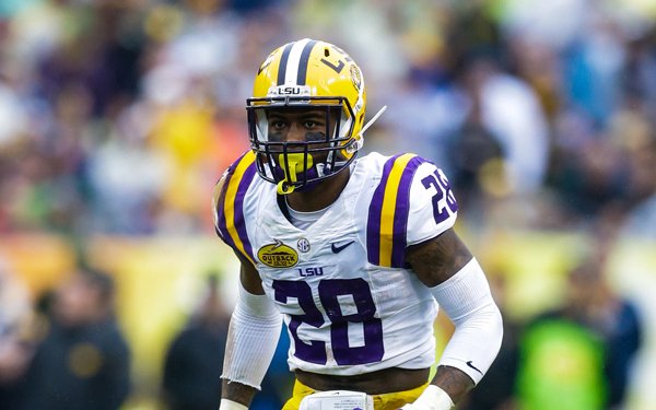 LSU player arrested after allegedly punching woman | Whole Hog Sports