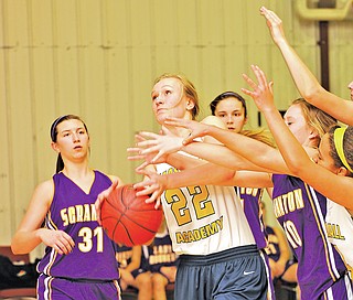 Haas Hall Making Big Jump To 3A | Northwest Arkansas Democrat-Gazette
