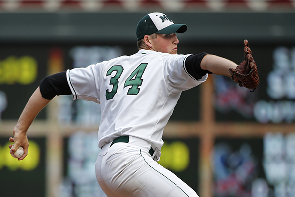 WholeHogSports - Reports: Hentges will sign with Indians