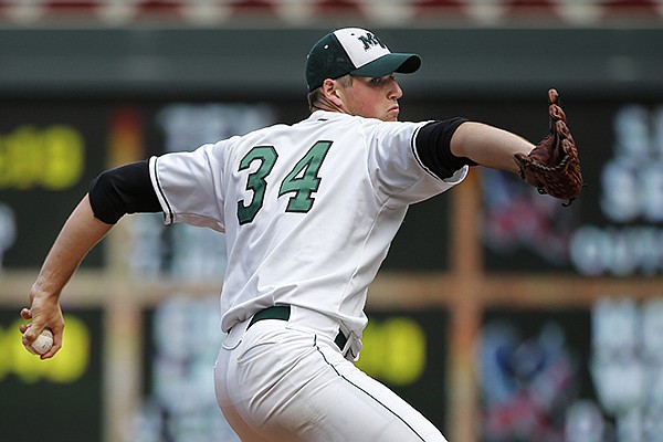 Reports: Hentges will sign with Indians | Whole Hog Sports