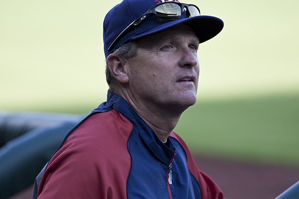 Van Horn's team plays with "nerf balls" | Whole Hog Sports