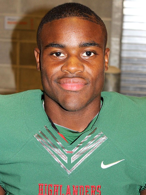 Player of the Week: Patrick Carr | Whole Hog Sports