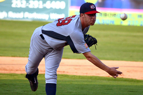 WholeHogSports - Killian makes final USA roster