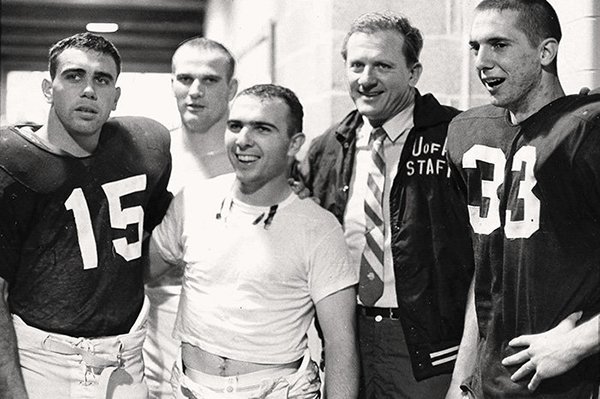 Broyles book a perfect Christmas gift