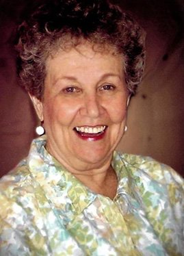 Mary J. Dahl
