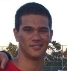 Player of the Week: Blake Johnson | Whole Hog Sports