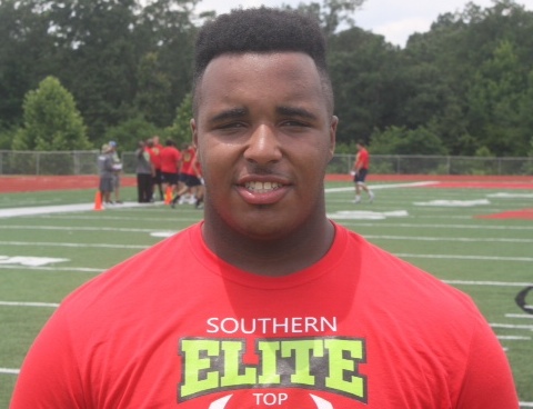 WholeHogSports - Tuesday recruiting tidbits