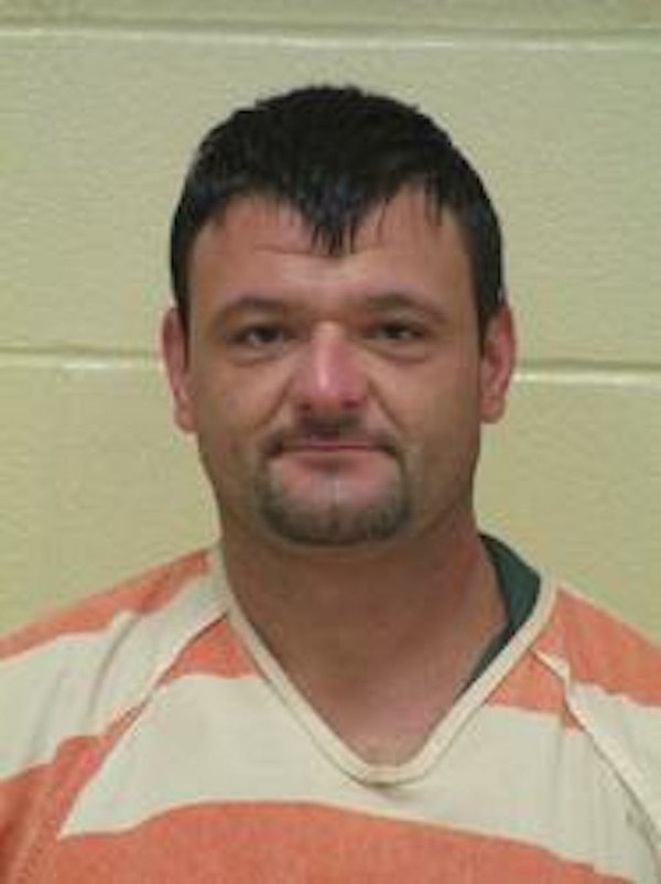 Fouke man accused of stealing farm equipment in Louisiana