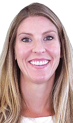 Reed Seeks Election For Bentonville Ward 3 Seat | Northwest Arkansas ...