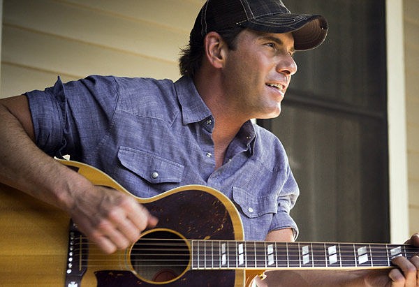 Country singer to 'take a back road' to Timberwood | Hot Springs ...