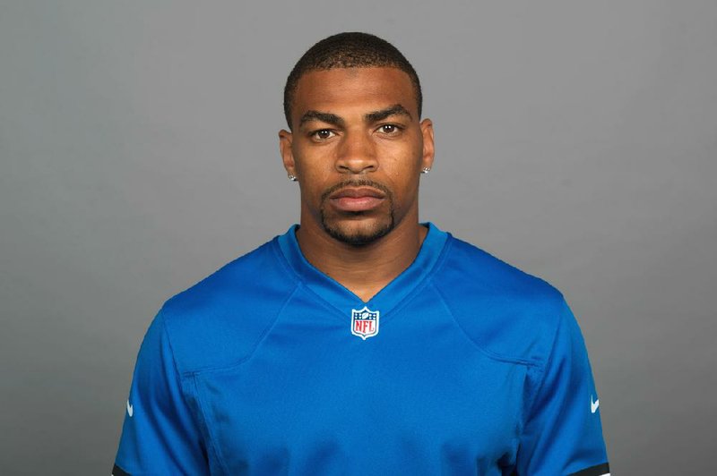 NFL Notes | The Arkansas Democrat-Gazette - Arkansas' Best News Source