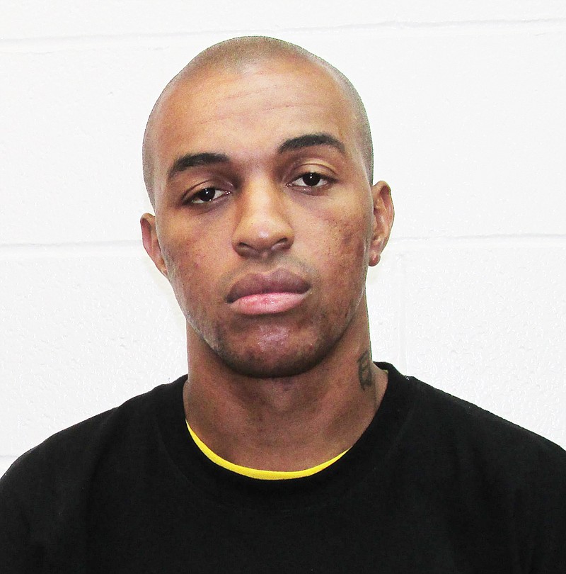 Suspect arrested for taking hostages | Hot Springs Sentinel Record