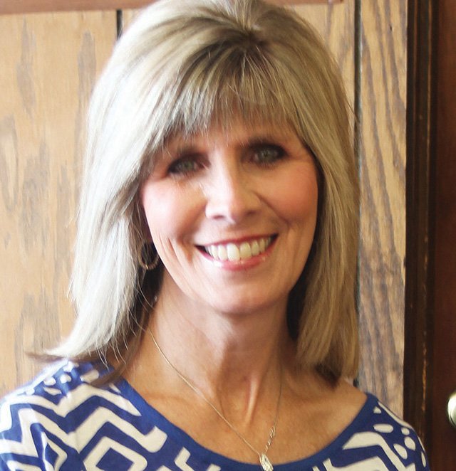 Rogers looks forward to leading United Way | Magnolia Banner News