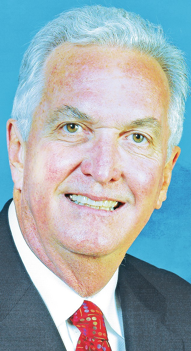 Robert Patton Files For Fayetteville City Council | Northwest Arkansas ...