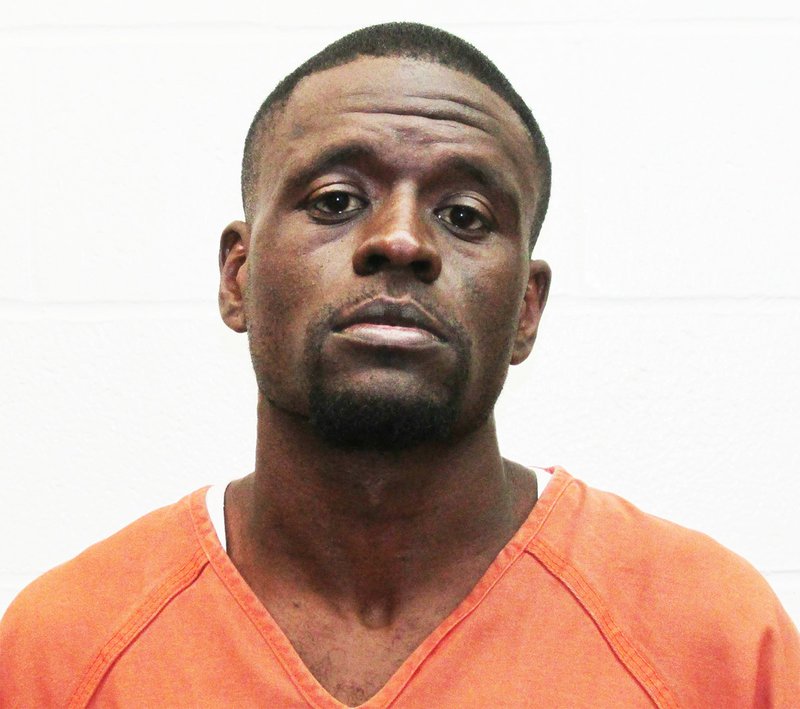 Routine traffic stop leads to arrest of two suspects | Hot Springs ...