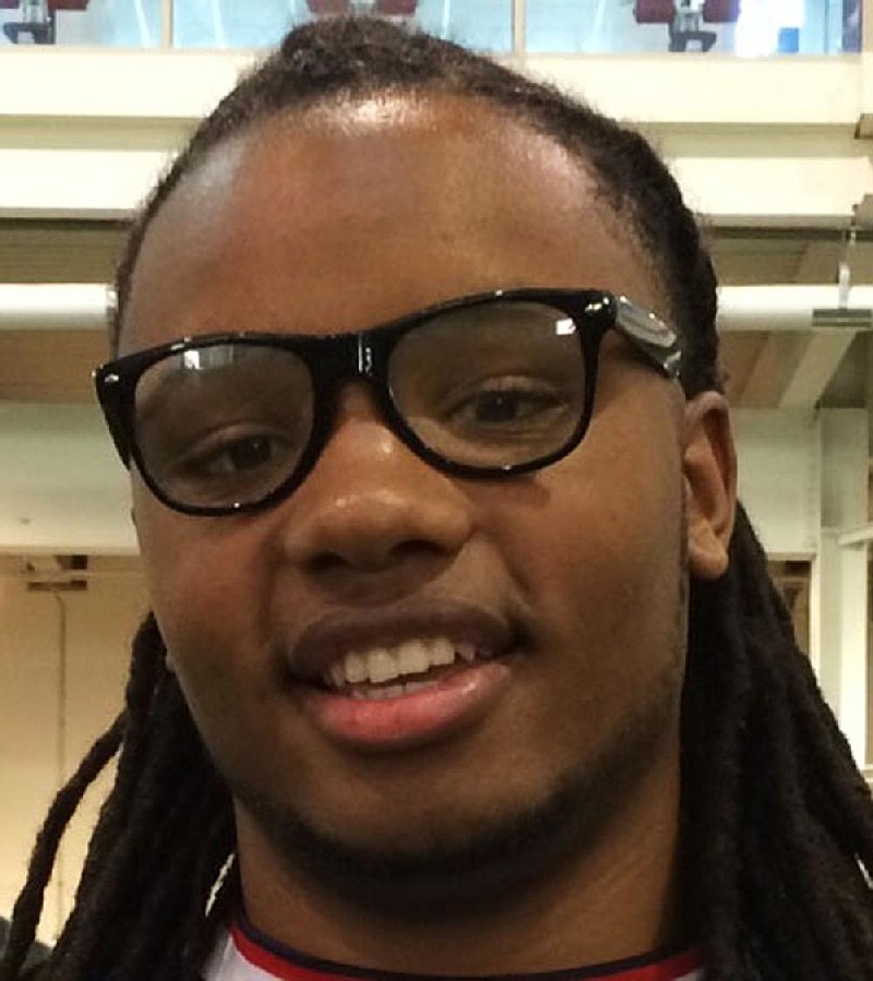 Live feed of Gragg's announcement | Whole Hog Sports