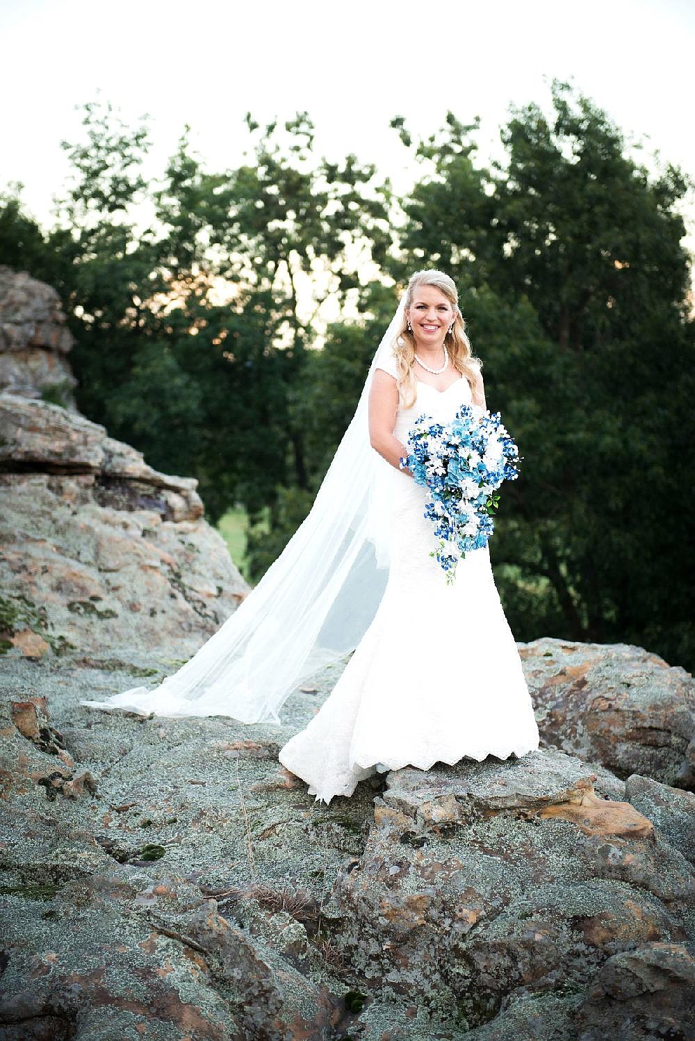 Heather Nicole Pinckard- Dustin Heath Dover | The Arkansas Democrat ...