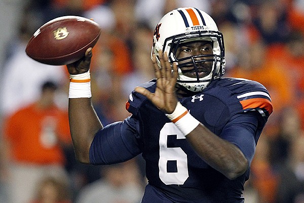 Johnson will start against Arkansas | Whole Hog Sports