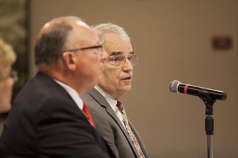 University of Arkansas at Fort Smith Family Enterprise Center to be ...