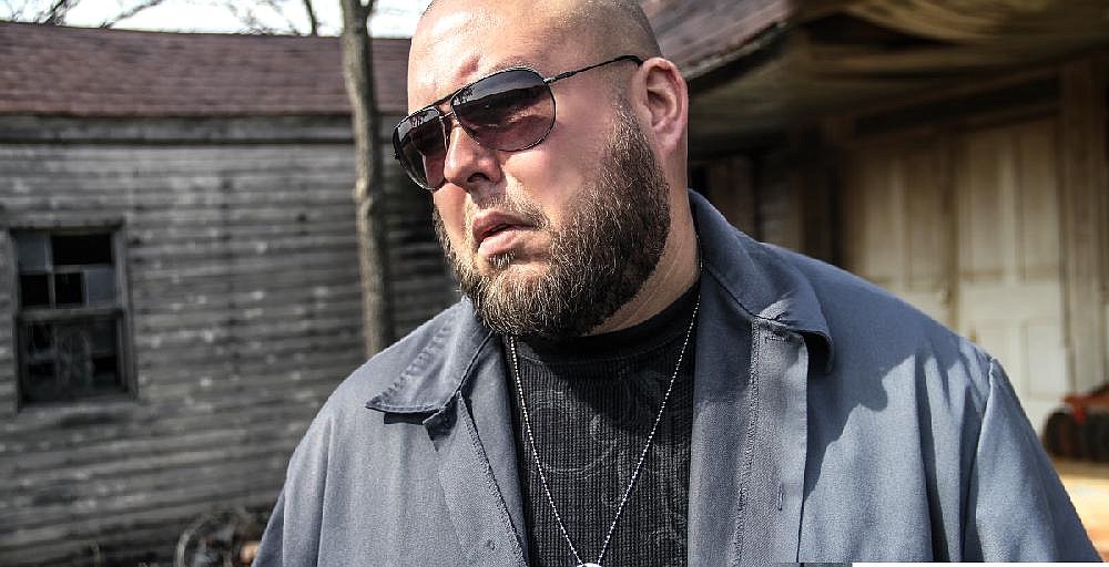 Country rapper Big Smo follows his own poetic path | Northwest Arkansas ...