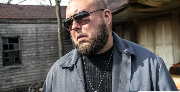Country rapper Big Smo follows his own poetic path | The Arkansas ...