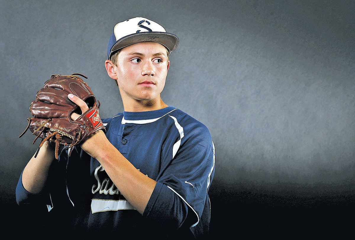 Reindl Commits To Arkansas | Northwest Arkansas Democrat-Gazette