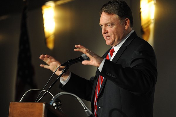 Nutt a believer in hurry-up now | Whole Hog Sports