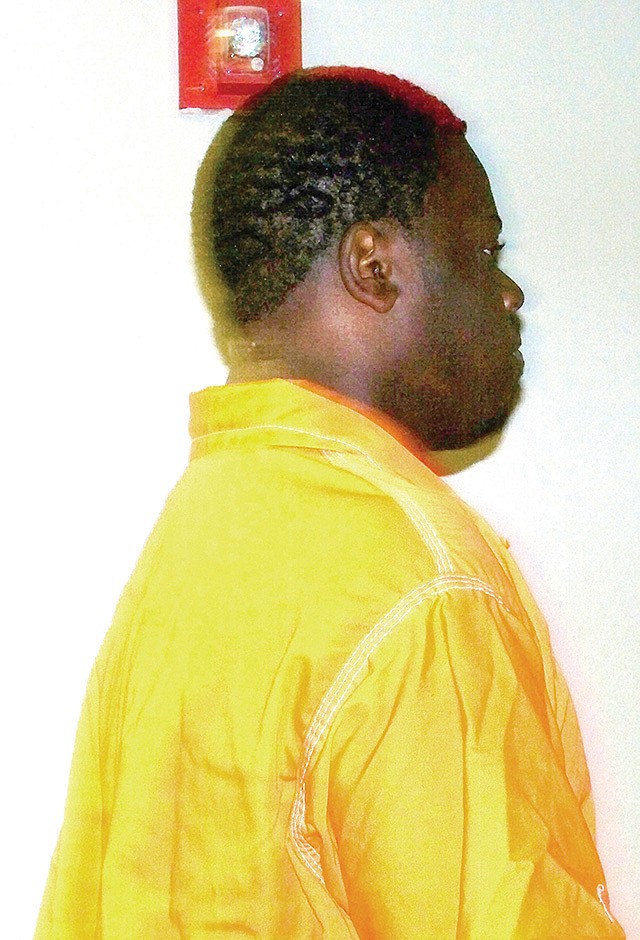 Charge upgraded to first-degree murder