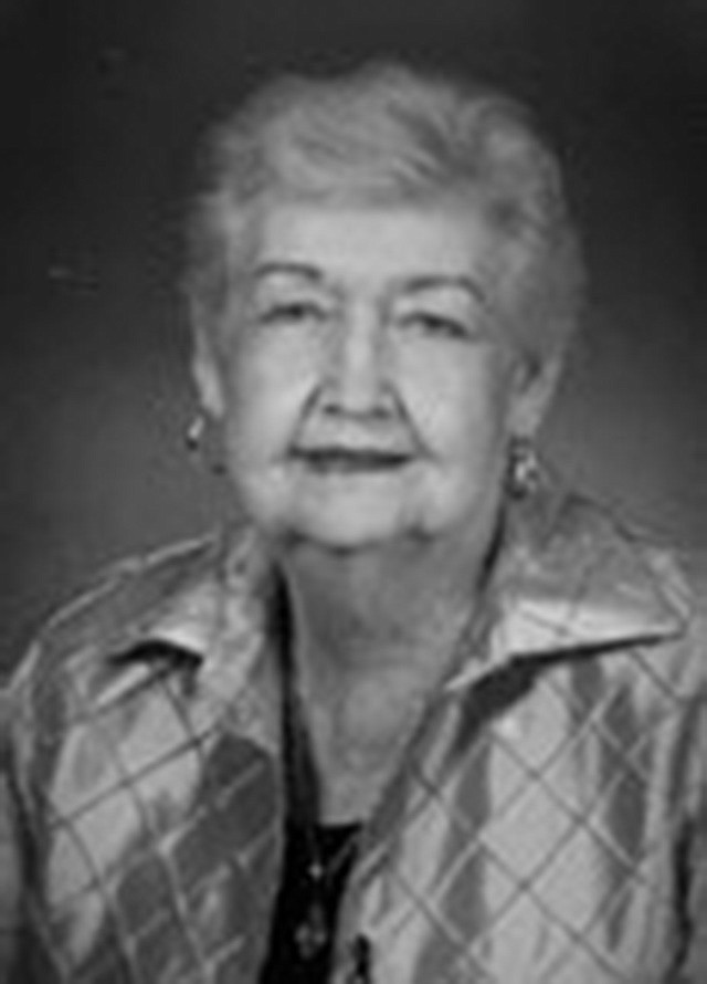 FRANCES HALL | Magnolia Banner News