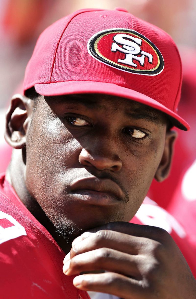 Blame for behavior falls on fans | The Arkansas Democrat-Gazette ...