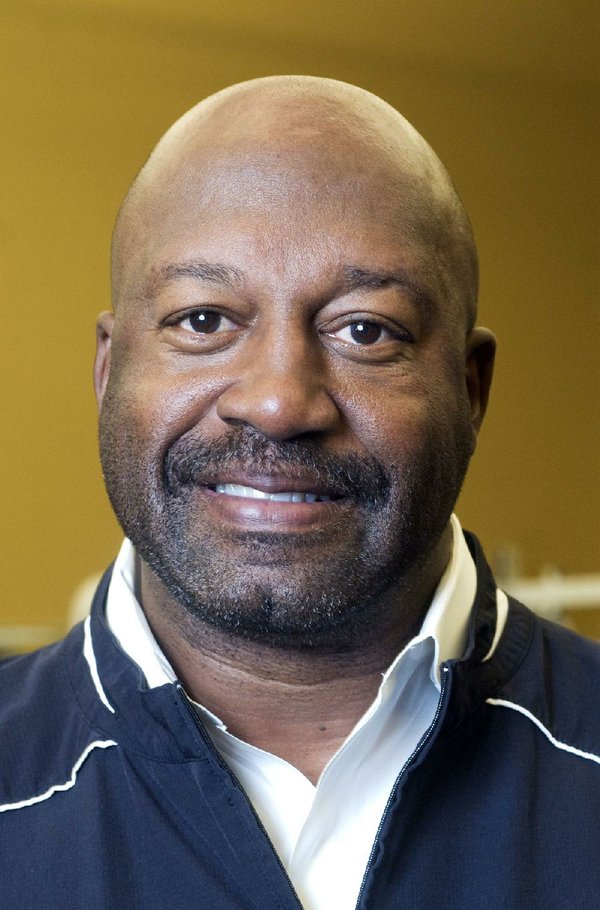 Coleman lands a keeper in Jones