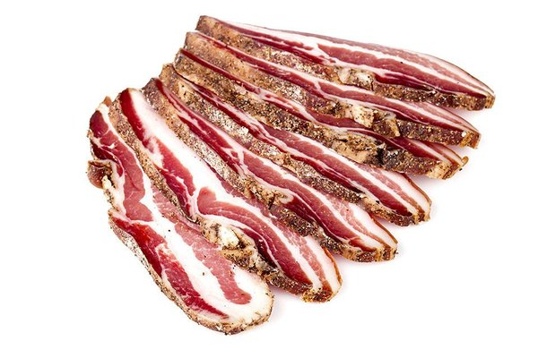 State organization cooks up first Bacon Fest fundraiser | The Arkansas ...