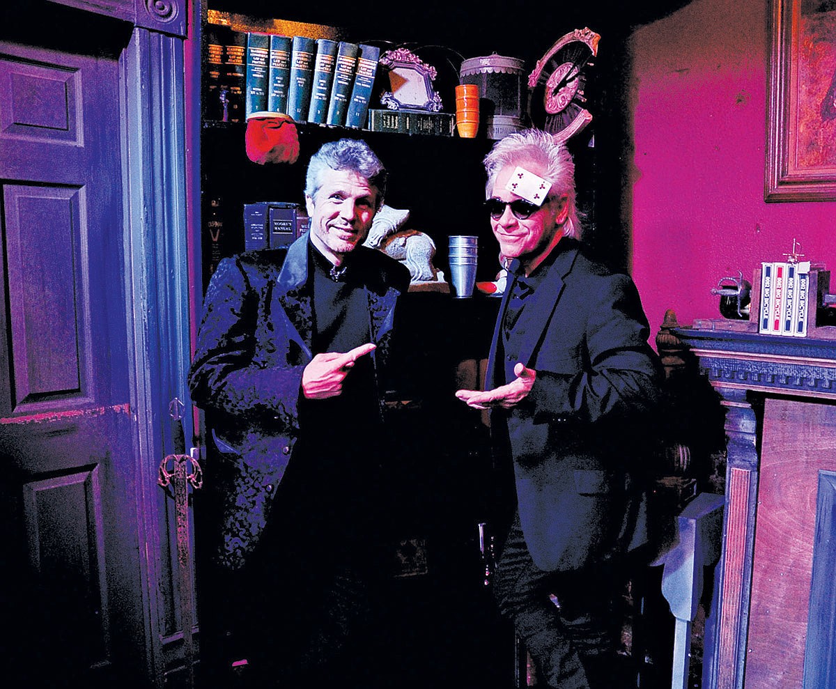 Weekend of Wonder | Hot Springs Sentinel Record