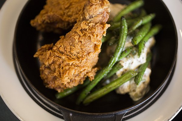 How to fry chicken right | The Arkansas Democrat-Gazette - Arkansas ...