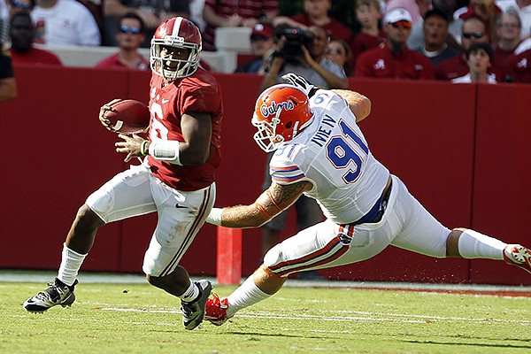 Stat change gives Sims record | Whole Hog Sports