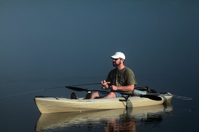 Short float from Remmel Dam to Rockport big on action | Hot Springs ...